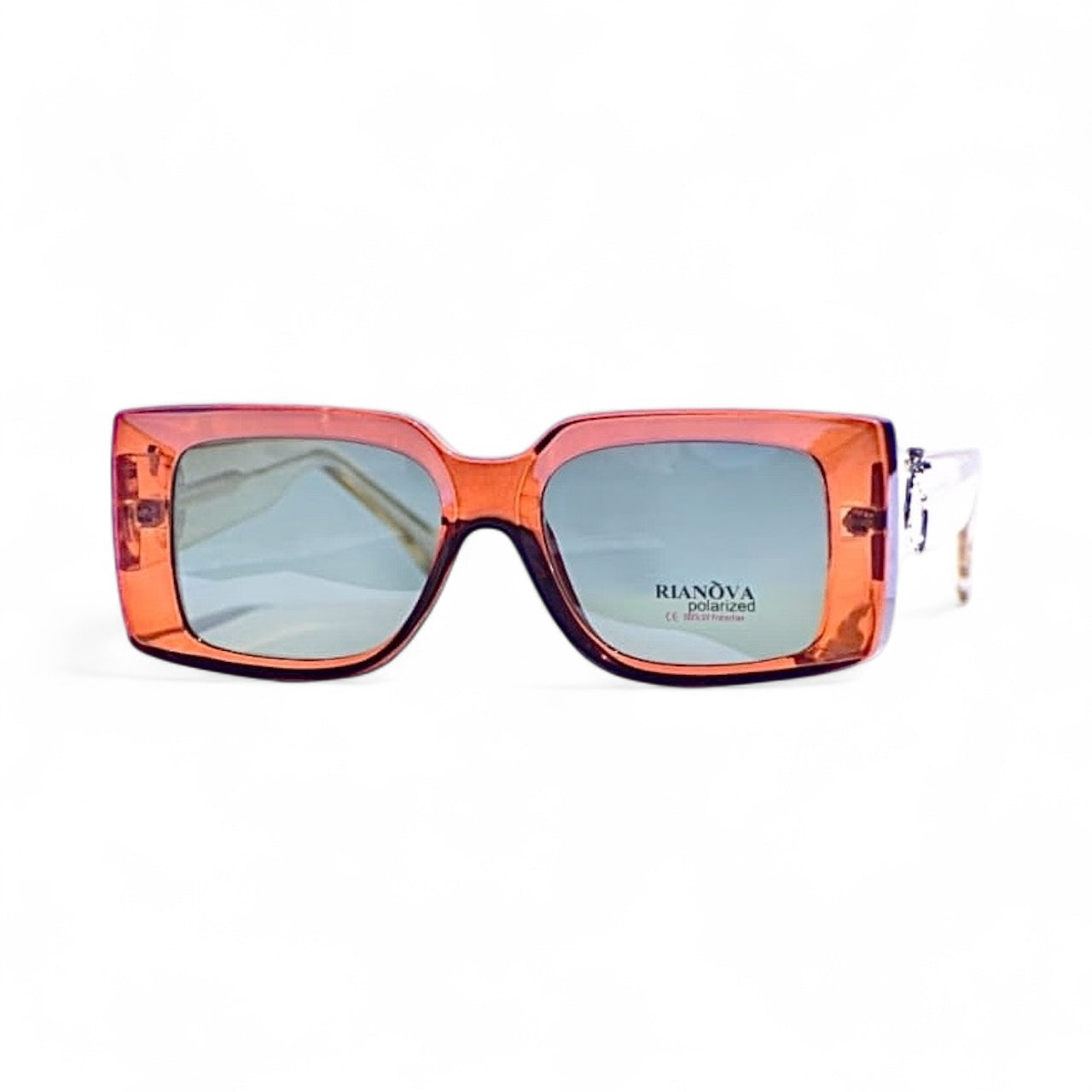Aubrielle Sunglasses – Sight Solutions